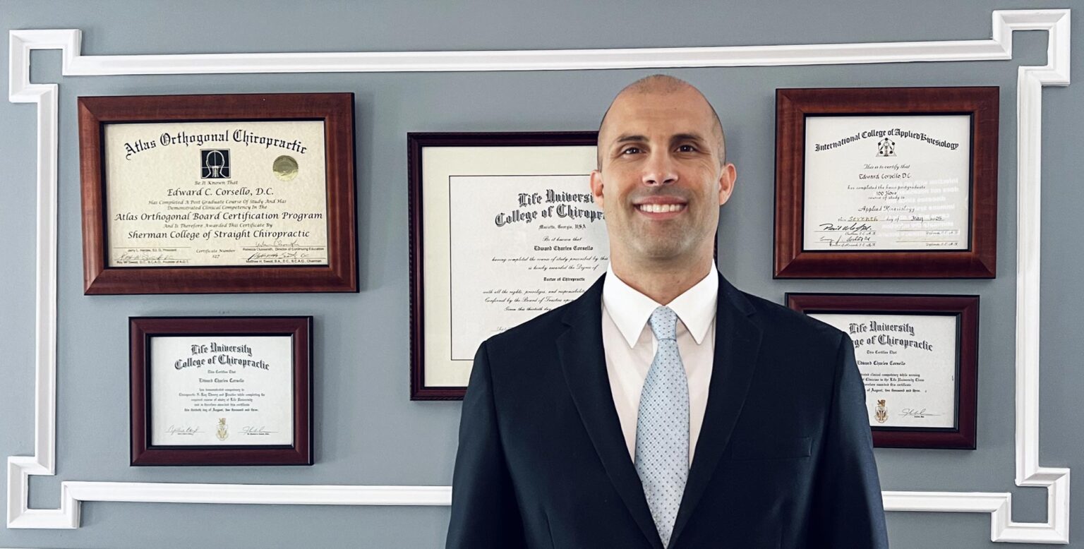 Chiropractor Near You Fairfield - Upper Cervical Health of Connecticut